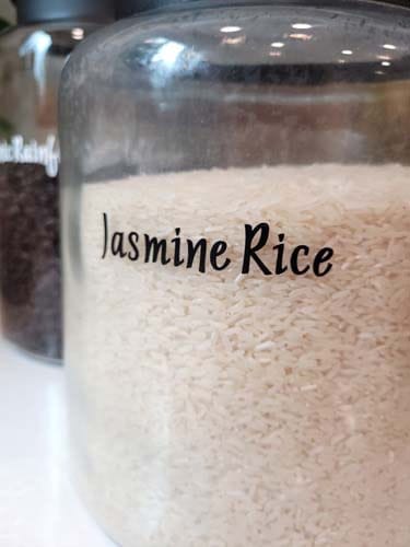 Food Security and Expanding Your Pantry