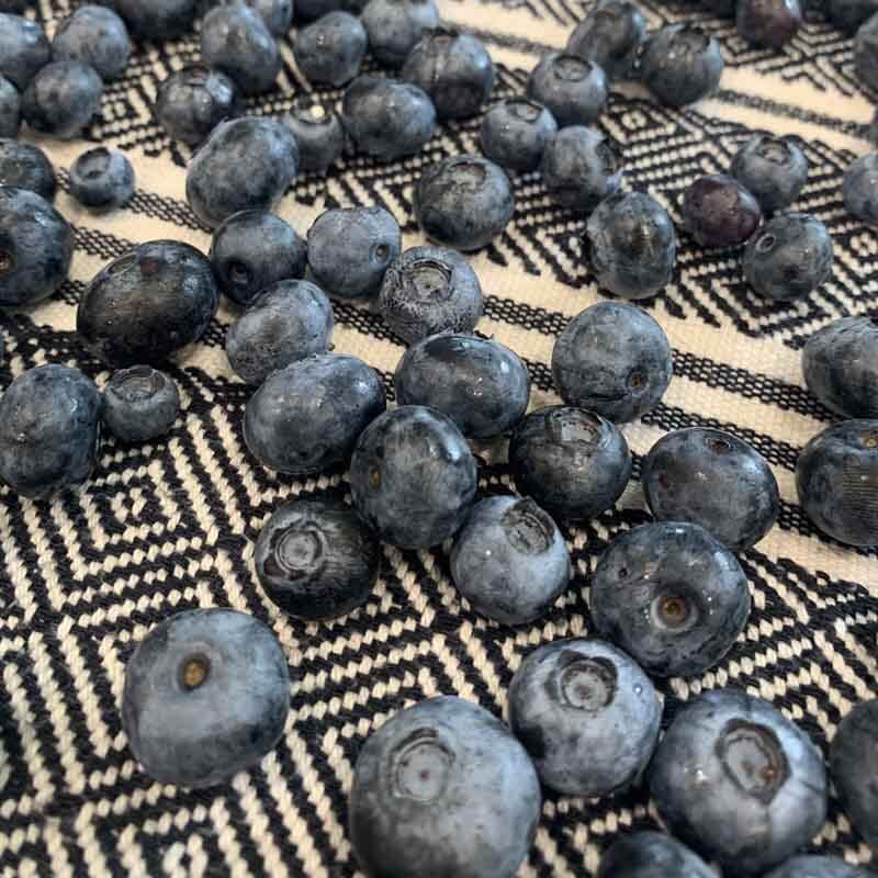 How to Keep Blueberries Fresh, Storing Blueberries in Mason Jars How to Keep Blueberries Fresh, Storing Blueberries in Mason Jars