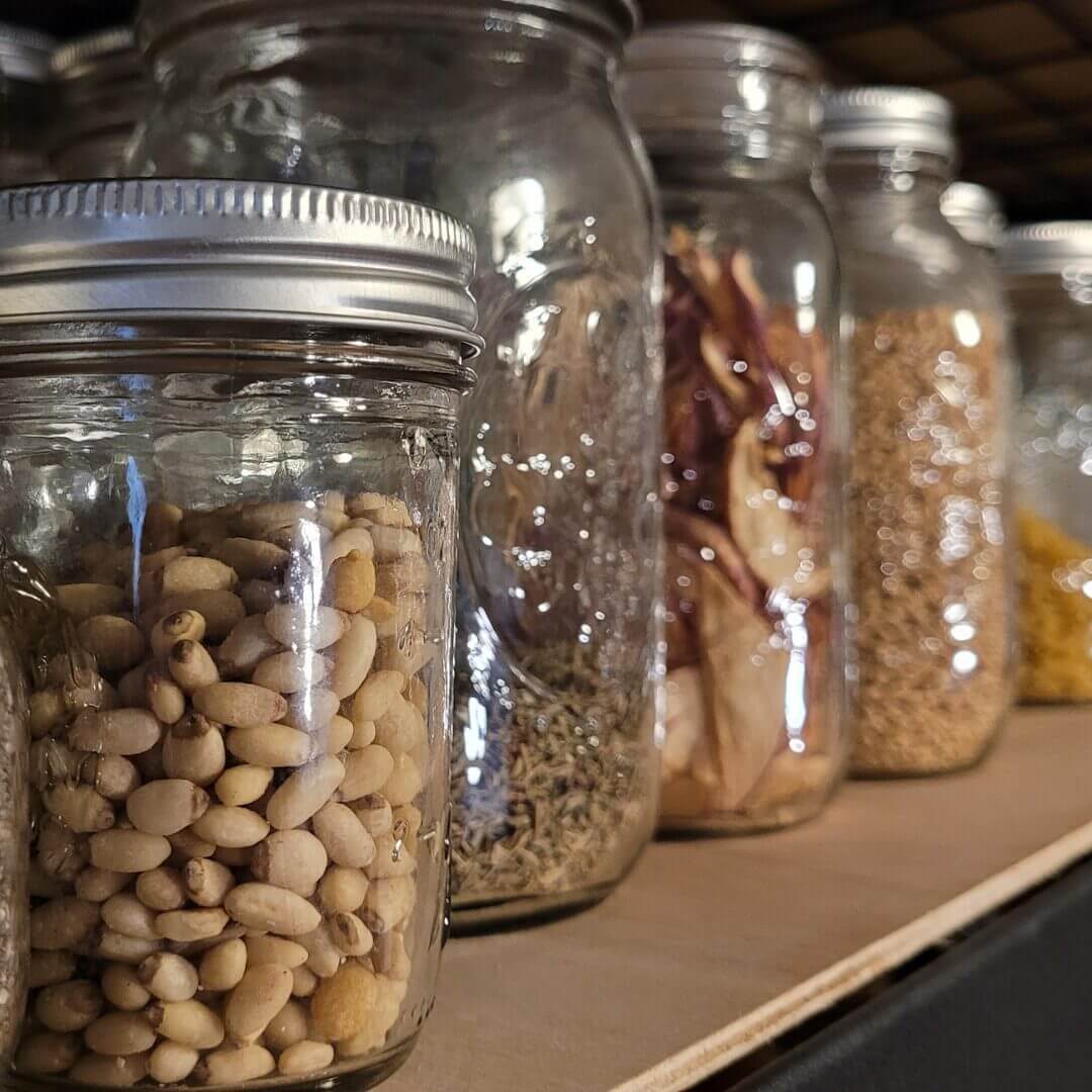 Pantry Challenge: Save Money and Transform Your Pantry